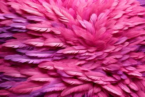 Feather Pattern Background Graphic By Forhadx5 · Creative Fabrica