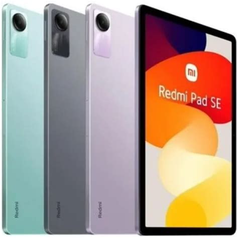 Tablet Xiaomi Terbaru Dan Spesifikasinya September