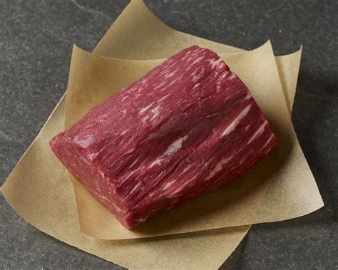 Prime Chateaubriand Roasts Boustead Beef