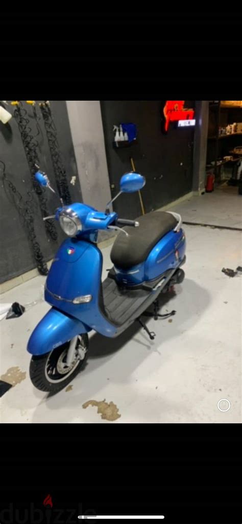 مارينو كلاسيك Motorcycles And Accessories 197208529