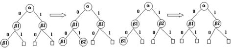Examples Of Insertion On The Left And Deletion On The Right Download Scientific Diagram