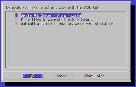 Lets Encrypt一枚でサブドメイン含む複数ドメインに対応できた デフよん