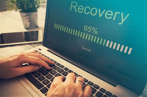 The Importance Of Data Backup And Recovery