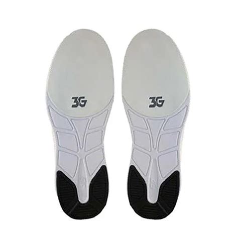 3g Kicks Ii Unisex Bowling Shoes Black