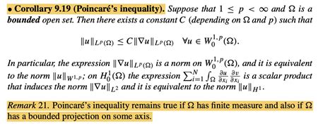 Solved I Need The Proof Of Corollary 919 In Functional