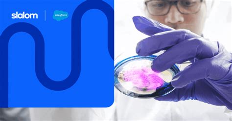Taylor Ganzer On Linkedin Slalom Is A Salesforce Life Sciences Strategic Partner