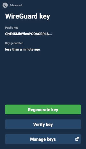 Using Mullvad VPN On Android Guides Mullvad VPN