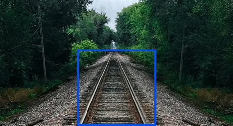 Railway 🛤️🛤️ Track Detection From Hough Transform Dbscan To Yolo By Manas Nand Mohan Medium