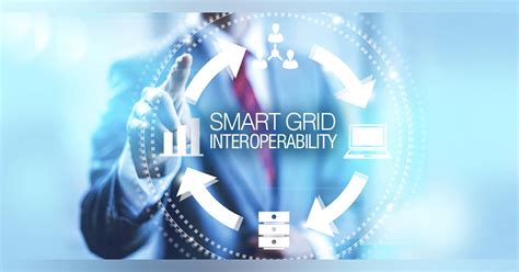 Smart Grid Interoperability Panel Sgip Wins Nist Funding Opportunity