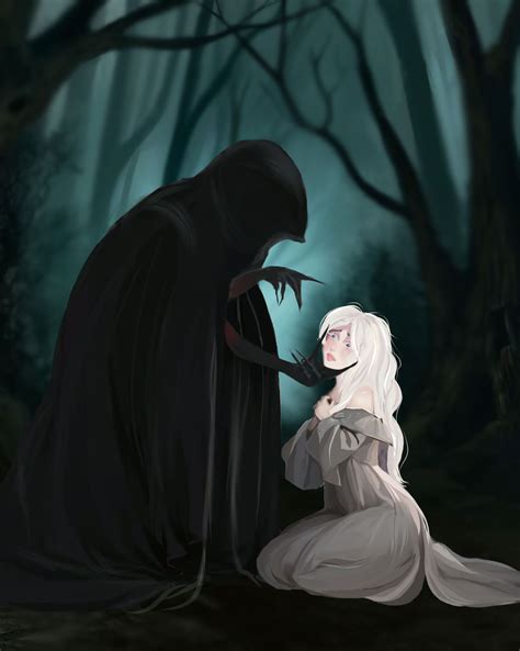 Sister Heed My Warning By Meebee702 On Deviantart