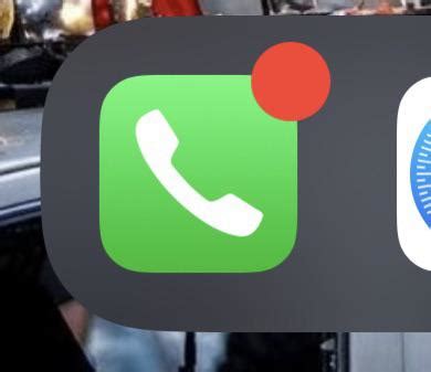 I Cant Get Rid Of This Red Notification Bubble Any Ideas R Ios