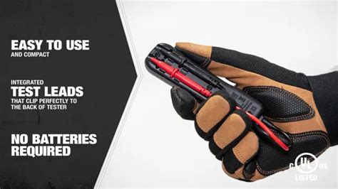 How To Use DC Voltage Tester A Beginner S Guide To Testing Electric Circuits Tools Advisor