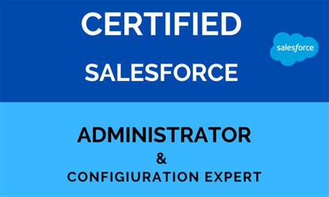Help You As A Salesforce Admin And Salesforce Developer By Mfsfdc Fiverr