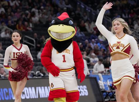 Big 12 Mascots Ranked Best To Worst