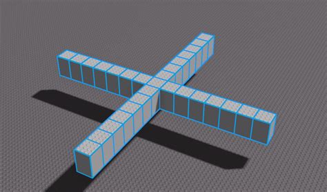 Making A Baseplate Generated Out Of Parts Scripting Support Developer Forum Roblox