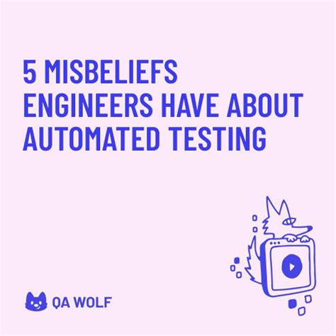 qa wolf 80 test coverage in 4 months on linkedin five misbeliefs