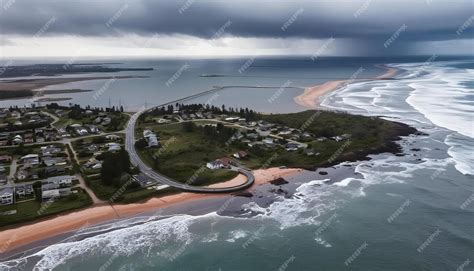 Megathrust Earthquake Seismic Activity Tectonic Plates Earthquake Epicenter Fault Line Seismic