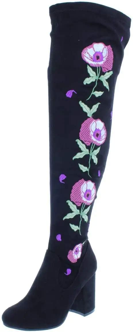 چکمه مد زنانه کارلوس توسط کارلوس سانتانا