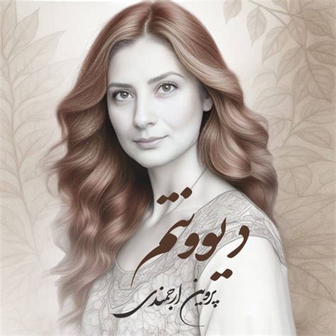 Divoonatam By Parvin Arjmandi On Navahang پروین ارجمندی دیوونتم