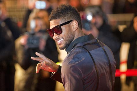 Usher Lil Jon And Ludacris Unveil New Song Sexbeat Al Bawaba