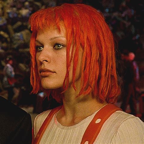 Pin En Fifth Element