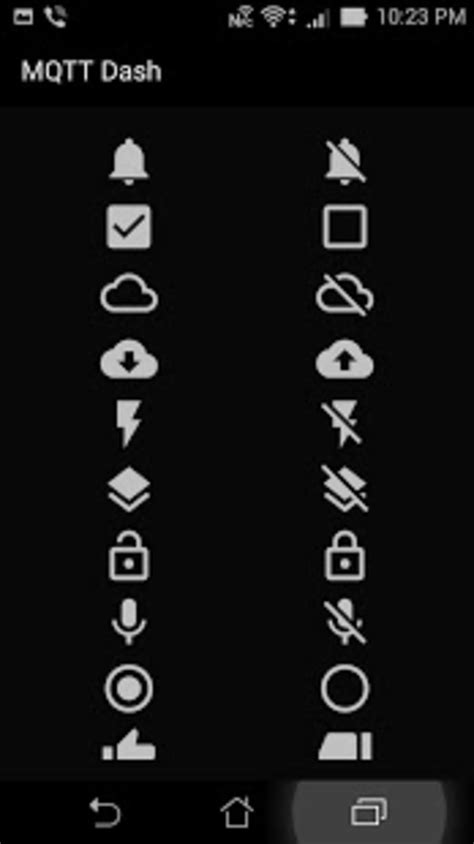 Mqtt Dash Iot Smart Home Apk For Android Download