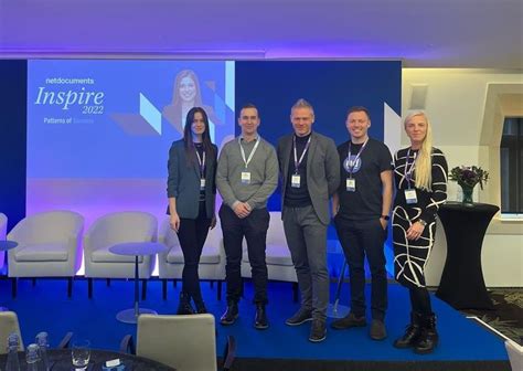 ndinspire22 dms legaltech csi helsinki oy