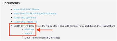 memasang pemacu maker uno idrisz my belajar arduino