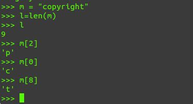 详解Python字符串切片 asp之家