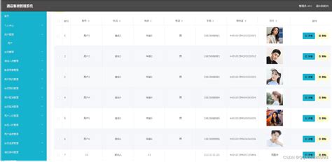 基于web的酒店客房管理系统 Csdn博客