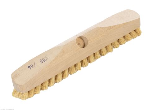 Köp Bundeswehr Rotborste Skurborste Smal