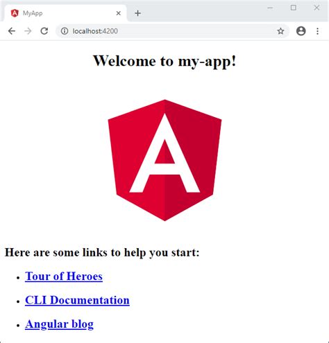 Tạo dự án Angular đầu tiên Học Angular 7 online VietTuts
