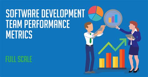 Optimizing Software Development Team Performance Unveiling The Essential Metrics For Success