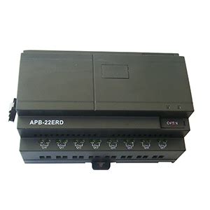 APB ERD APB Series Programmable Logic Controller PLC Controller PLC Products CHINA YUMO