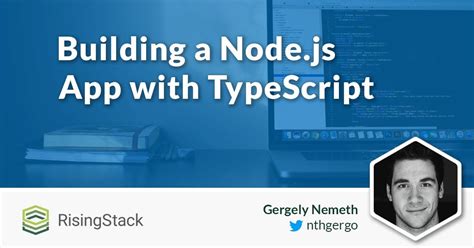 Building A Nodejs App With Typescript Tutorial Rjavascript