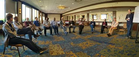 SATURN 2019 Workshop Architecture Island Virtual Domain Driven Design