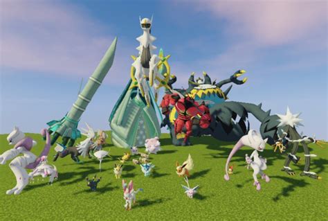 마인크래프트 1102 돌아온 포켓몬모드 픽셀몬 다운로드 방법 및 링크 최신버전 584 네이버 블로그