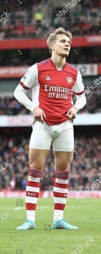 Martin Odegaard Lpsg