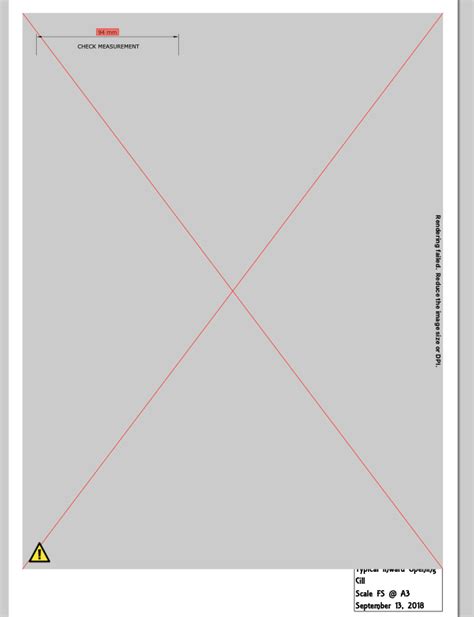 Rendering Problem In LO LayOut SketchUp Community