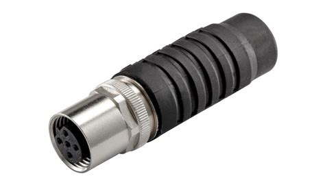 Terminating Resistor M12 For Devicenetcanopenprofibus Pertronic Cables