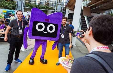 Heres A Throwback To Kotlinconf 2024 So Many Unforgettable Moments 🎟️ Dont Miss Out On The