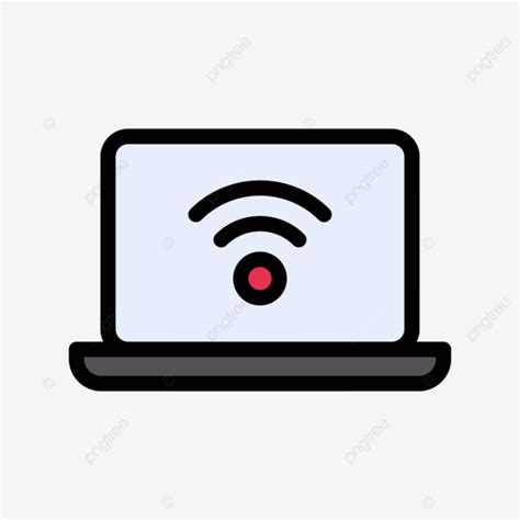 Signal Communication Connection Sign Vector Communication Connection Sign Png And Vector With