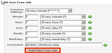 What Is Cron Job Hivelocity Hosting