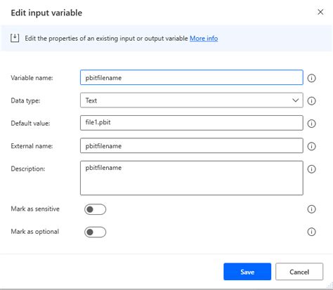 Extracting Data From Power Bi Reports With Python And Power Automate