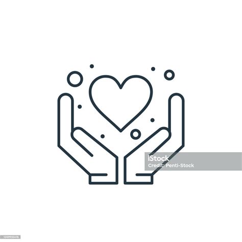 심장 벡터 아이콘입니다 심장 편집 가능한 뇌졸중 웹 및 모바일 앱 로고 인쇄 매체에 사용하기 위한 하트 선형 기호입니다 얇은 선 그림 벡터 격리 된 윤곽선 도면입니다 낙서