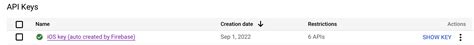 🐛 [firebase dynamic links] getinitiallink and onlink doesn t receive