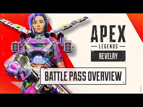 Apex Legends Patch Notes Season