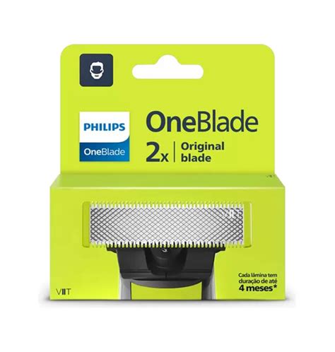 Buy Qp22051 Oneblade Replaceable Blade Online In Pakistan Best One Blade Shave Trim And Edge