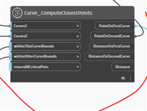 Join Lines With Extend Line Revit Dynamo