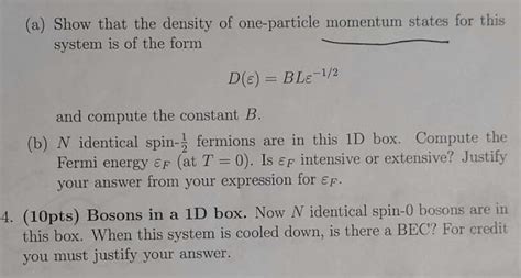 Solved Setup For Problems 3 And 4 Both Of These Problems Chegg Com